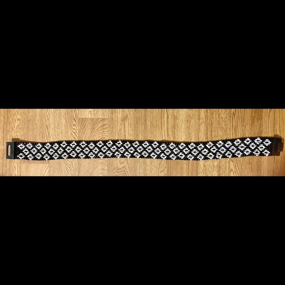 Accessories | Ladies Embellished Belt | Poshmark